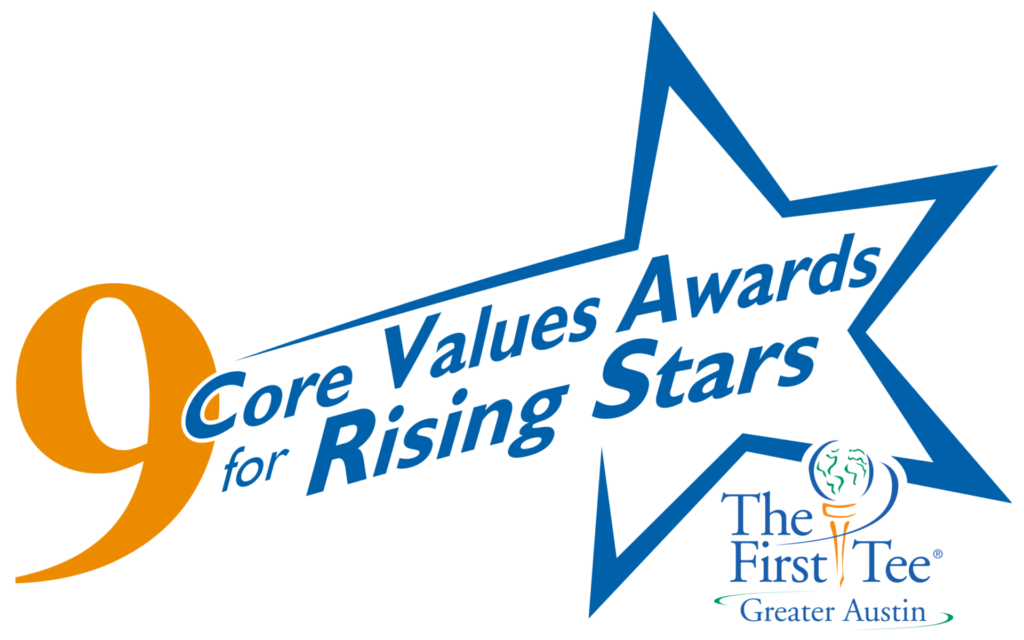 Texas Rising Star Logo